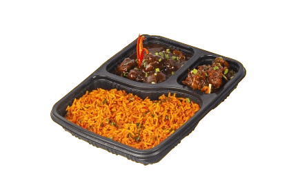 Meal Box – The Food Work