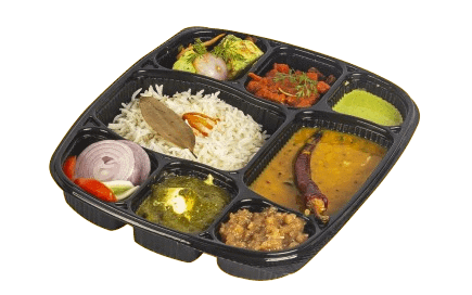 Meal Box – The Food Work