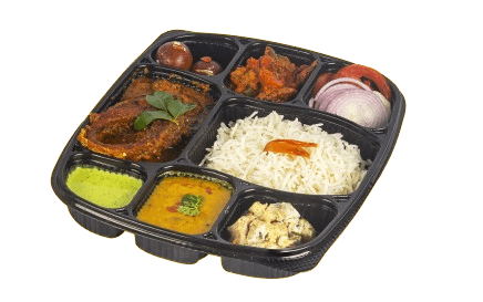 Meal Box - The Food Work